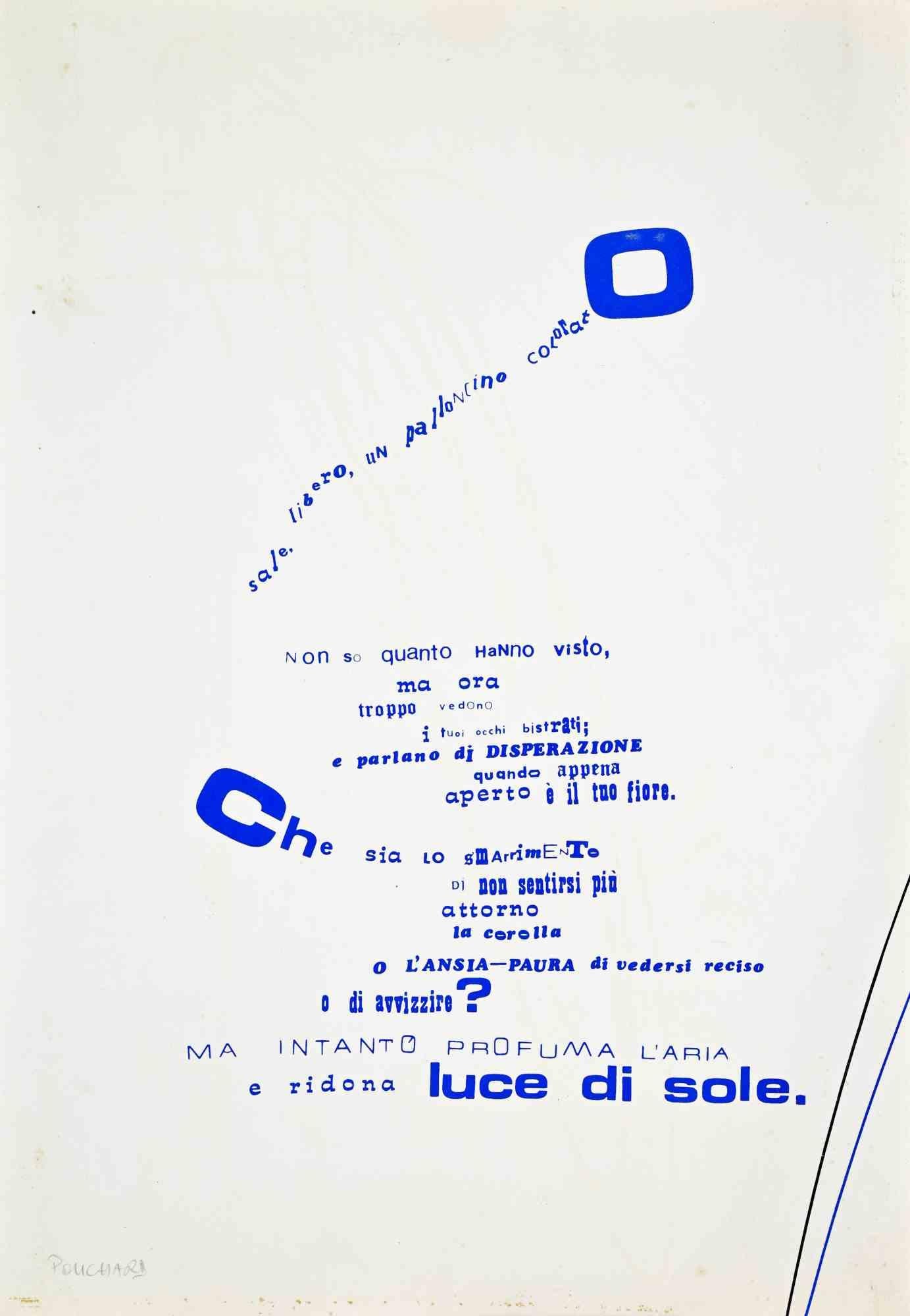Ennio Pouchard More Prints - 12 For Sale at 1stDibs