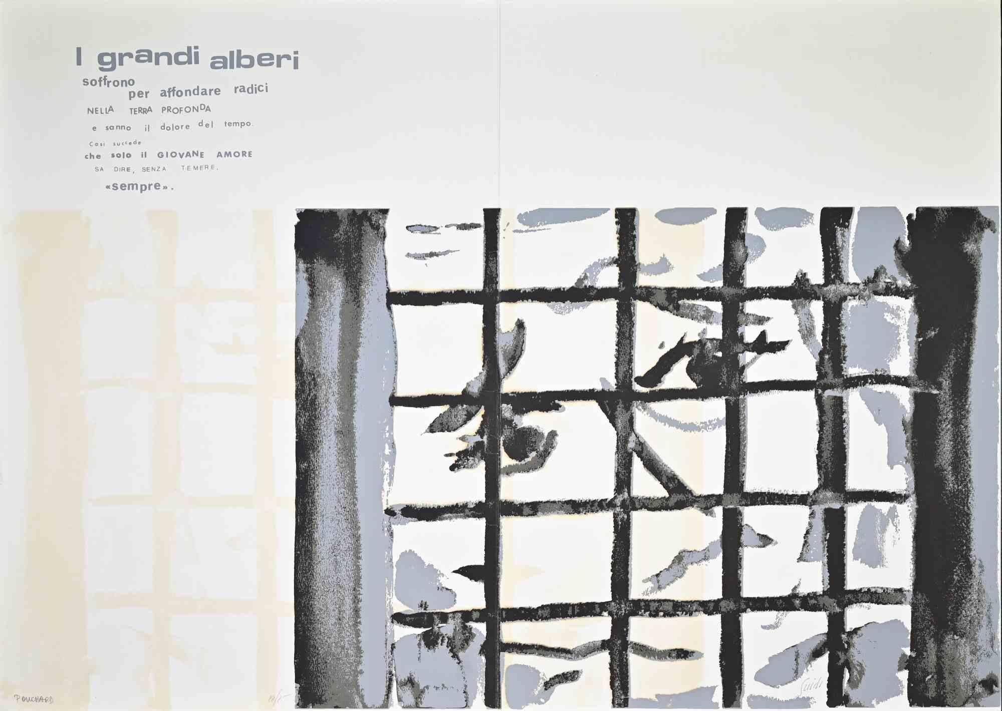 Ennio Pouchard More Prints - 12 For Sale at 1stDibs