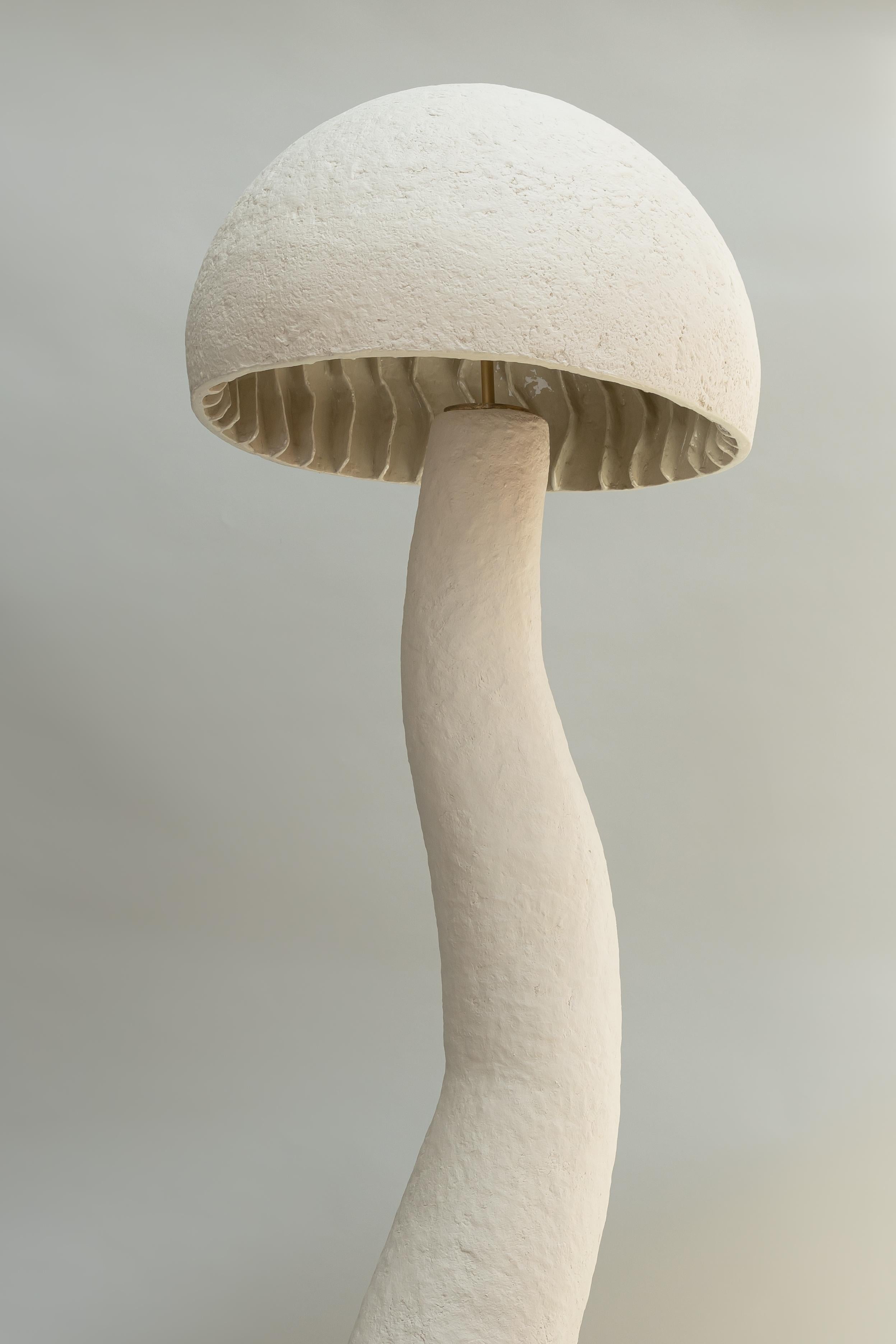 Enoki Floor Lamp by Ana Tron For Sale at 1stDibs