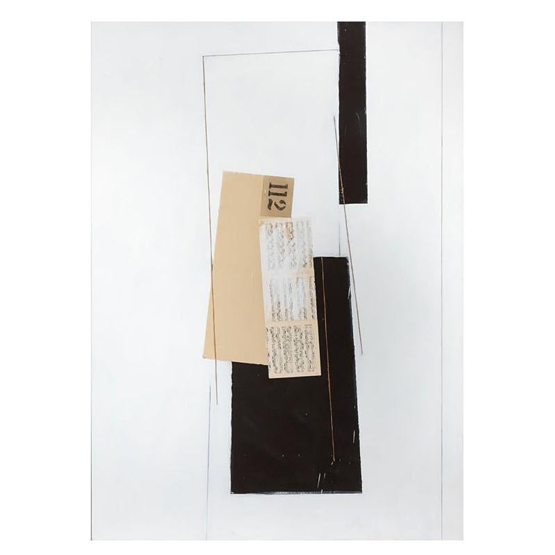 Midcentury Abstract Painting by Betty Gross Dated 1977 at 1stDibs ...