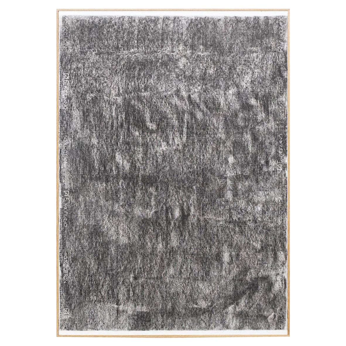 Enrico Della Torre Large Painting For Sale at 1stDibs