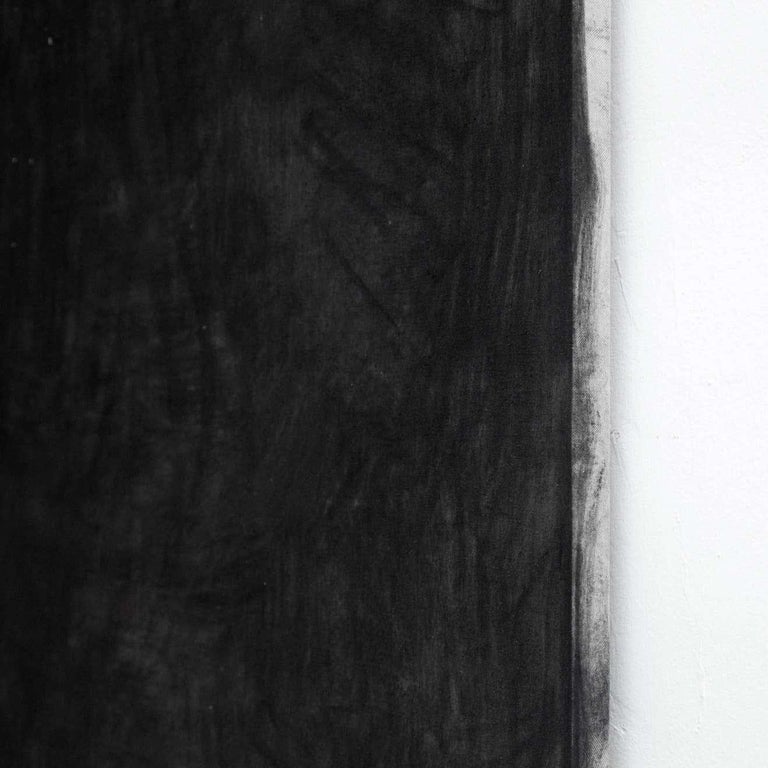 Enrico Dellatorre Large Painting For Sale at 1stDibs