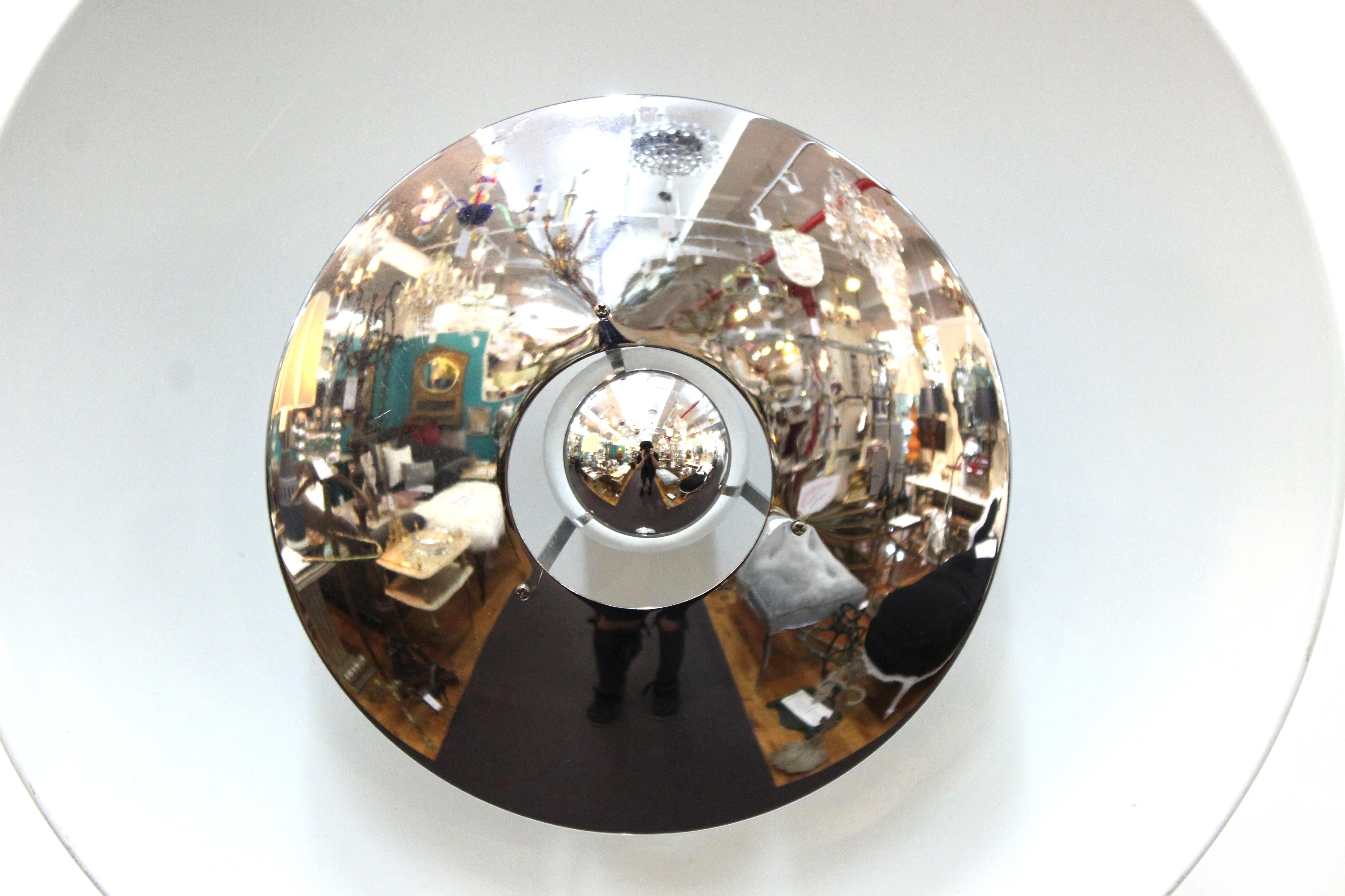 Enrico Tronconi Italian Modern Floor Lamps with Moving Discs at 1stDibs ...