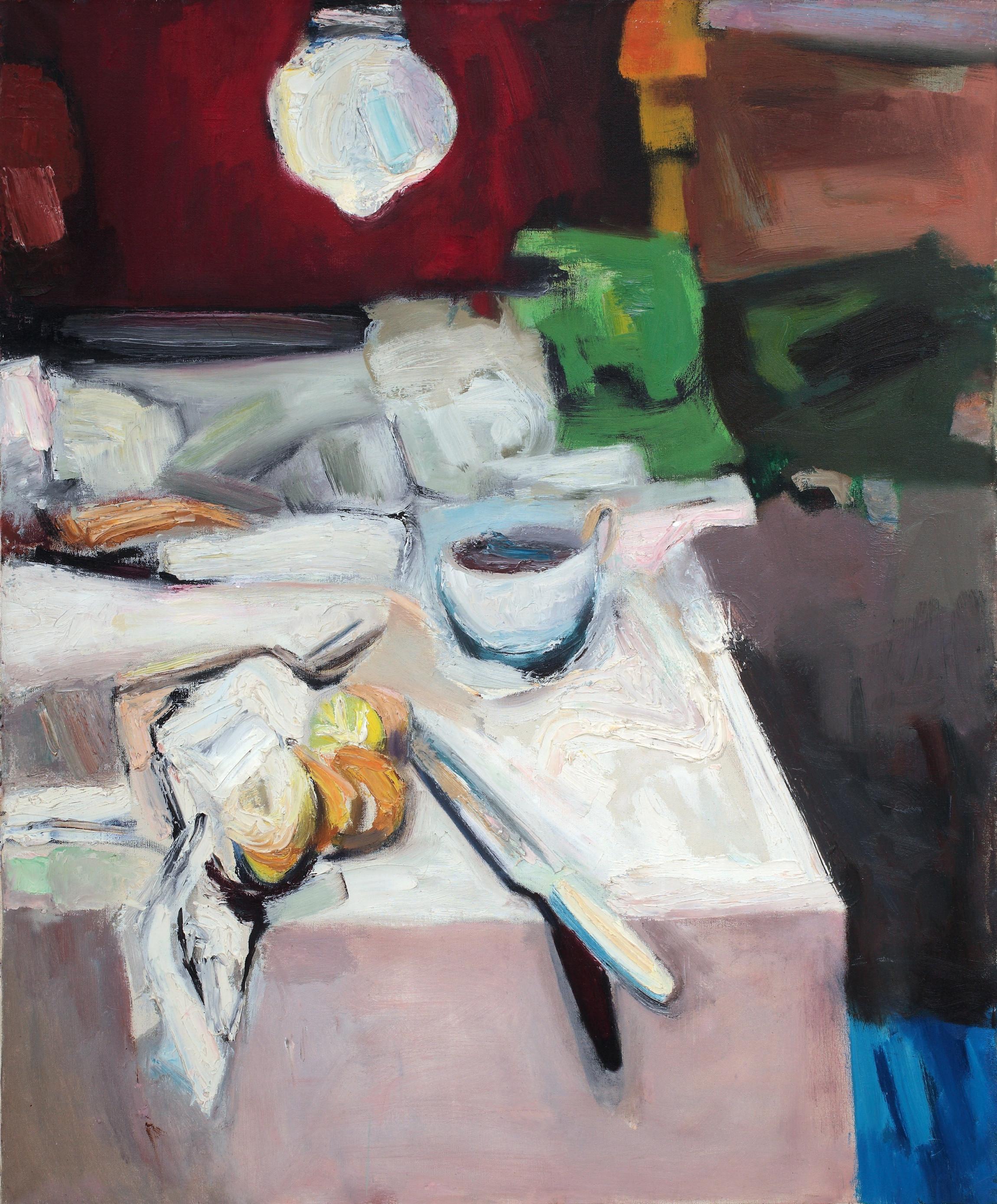 Charles Brinton Cox - Mexican Children For Sale at 1stDibs | charles ...