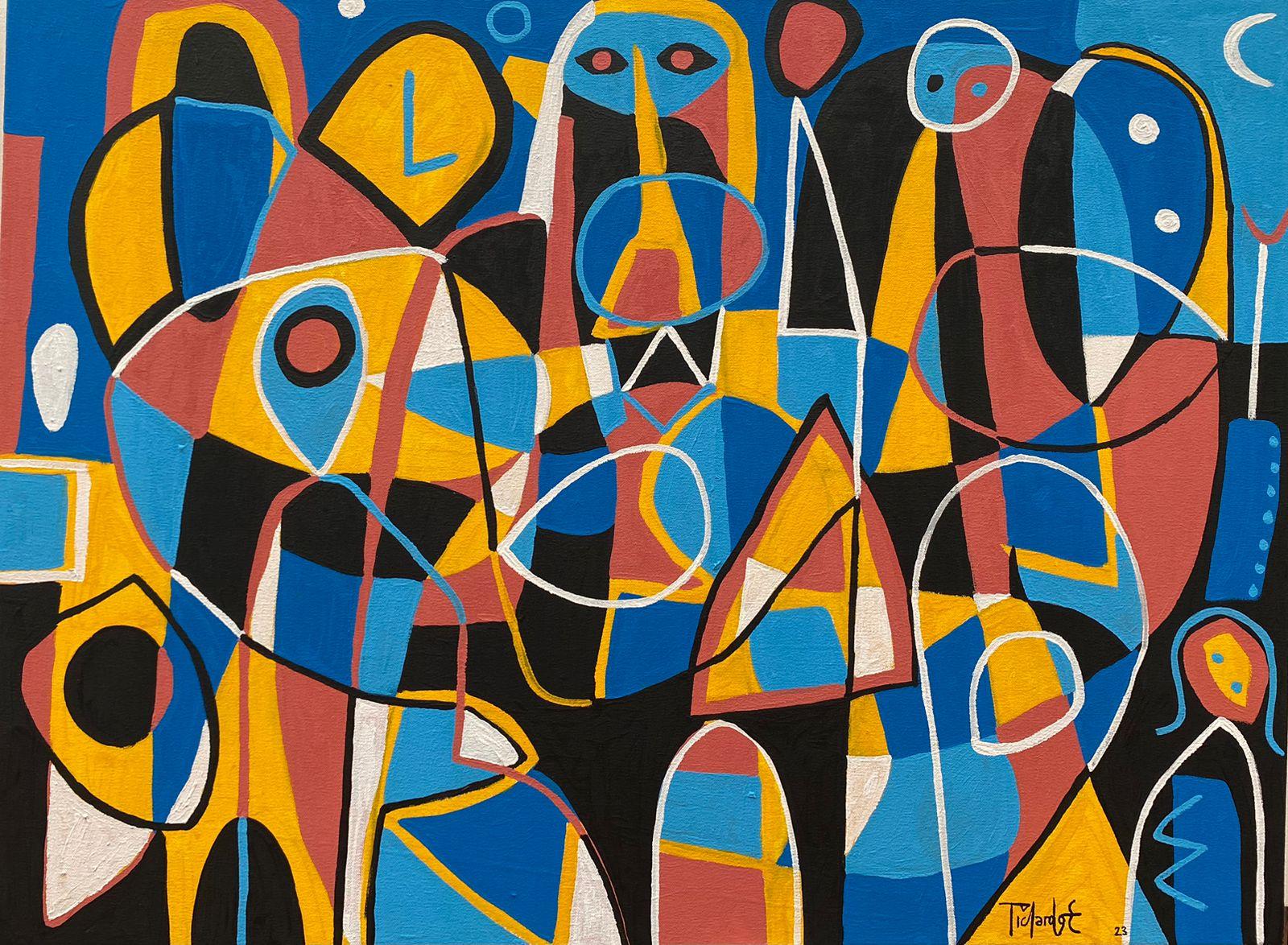 Enrique Pichardo Art - 20 For Sale at 1stDibs | impresos pichardo