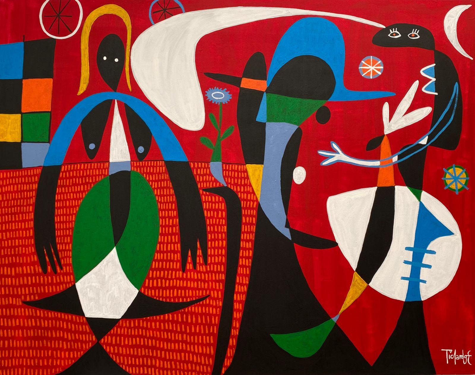 Enrique Pichardo Art - 18 For Sale at 1stDibs | enrique pichardo artist