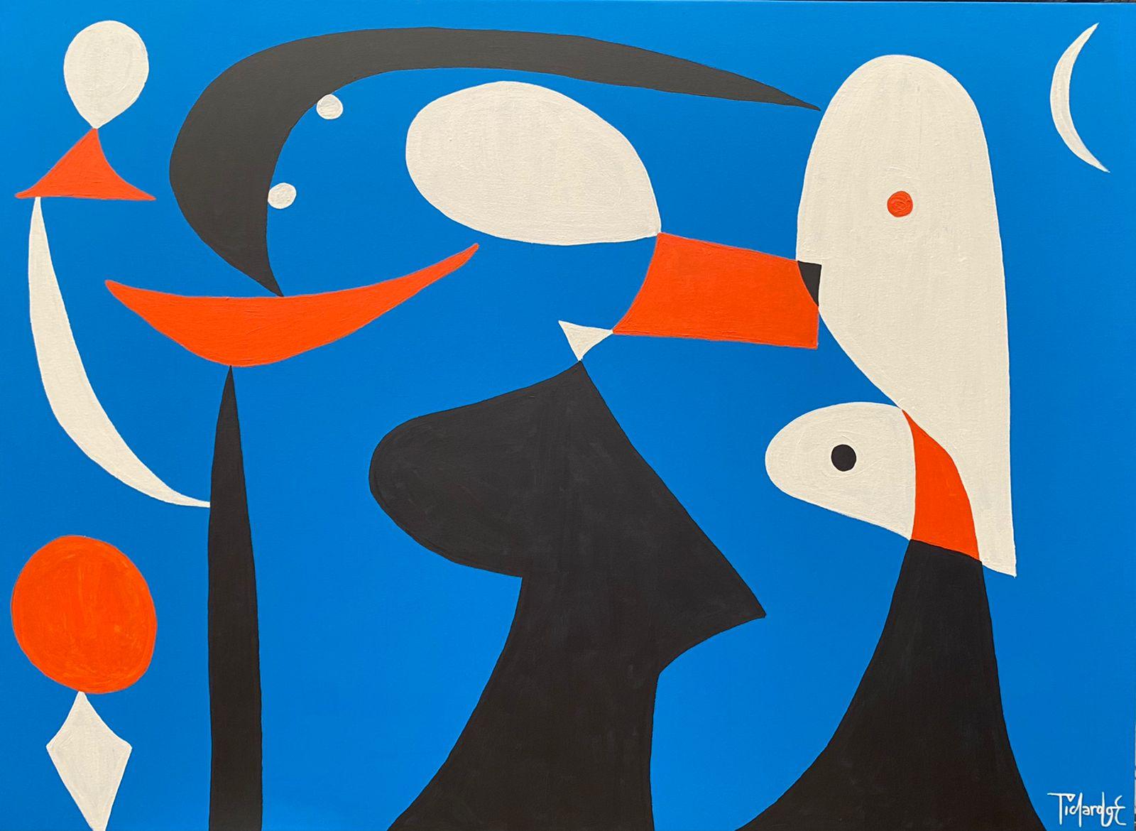 Enrique Pichardo Art - 19 For Sale at 1stDibs