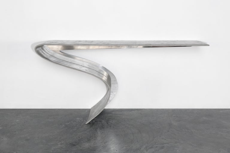 Enso Table by Neal Aronowitz Design For Sale at 1stDibs