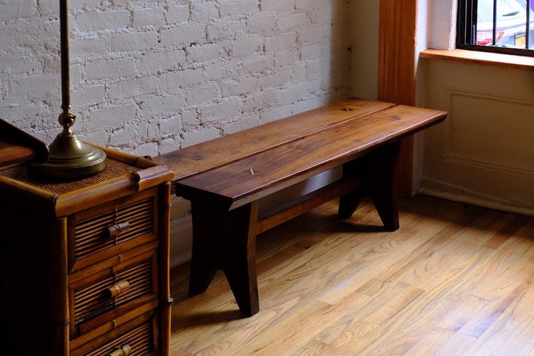 Entryway Bench N For Sale at 1stDibs