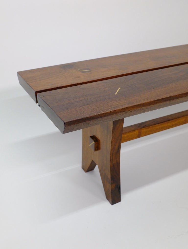Entryway Bench N For Sale at 1stDibs