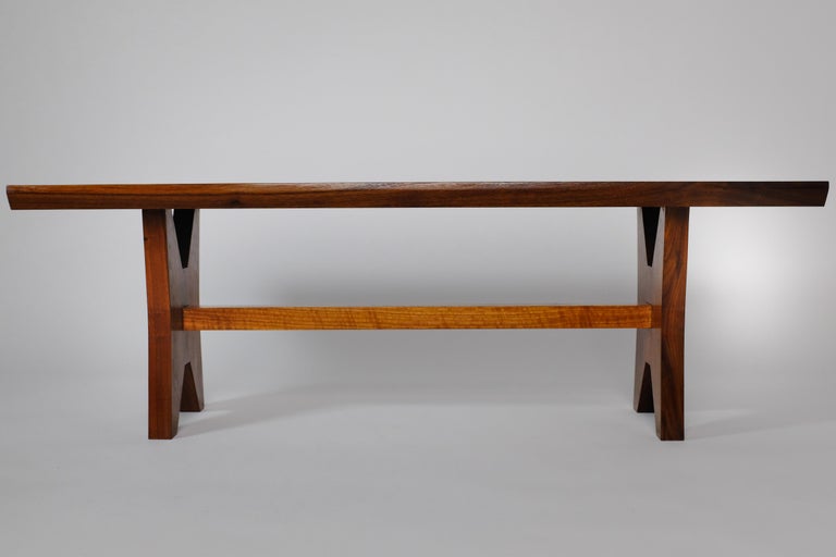 Entryway Bench N For Sale at 1stDibs