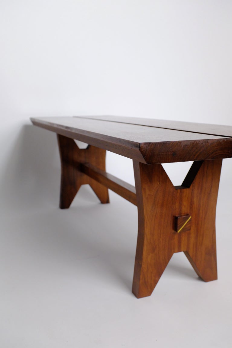 Entryway Bench N For Sale at 1stDibs