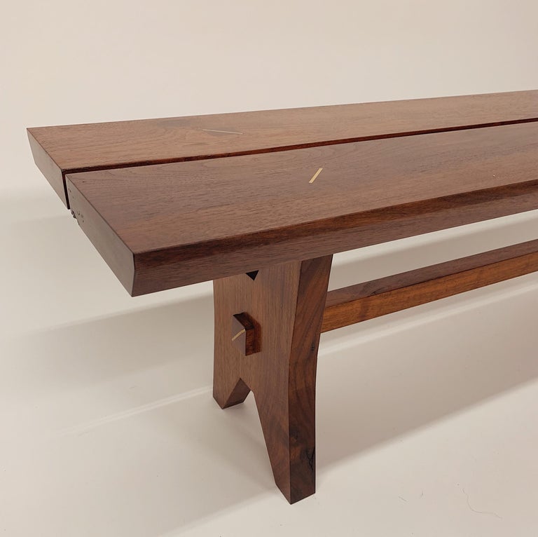 Entryway Bench N For Sale at 1stDibs