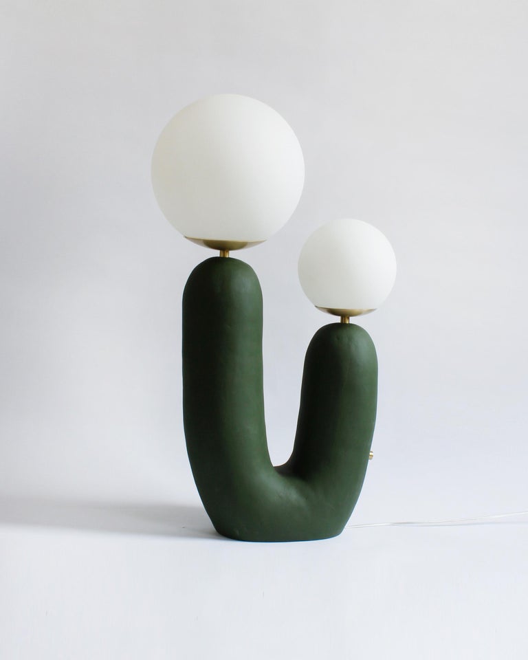 ENY LEE PARKER - Customizable Oo Lamp Clay Body Paint Options For Sale ...