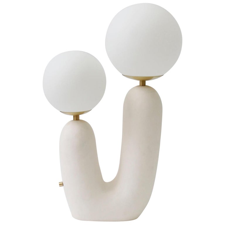 ENY LEE PARKER - Customizable Oo Lamp Clay Body Paint Options For Sale ...