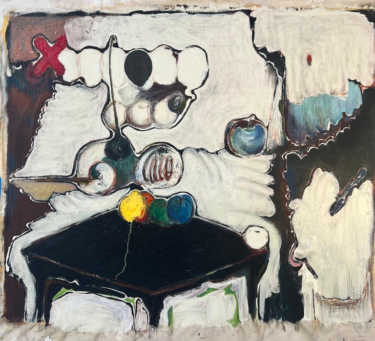 Enzo Lee - appleappleappleAppleapple # 6 For Sale at 1stDibs