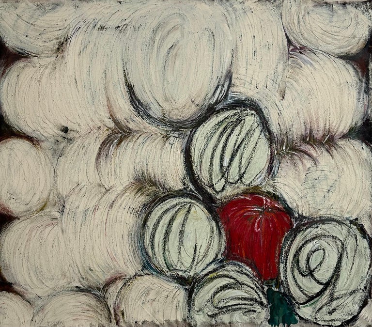 Enzo Lee - appleappleappleAppleapple # 7 For Sale at 1stDibs