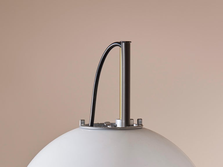 Enzo Mari ''Aggregato'' Table Lamp for Artemide, Italy, 1976 For Sale ...