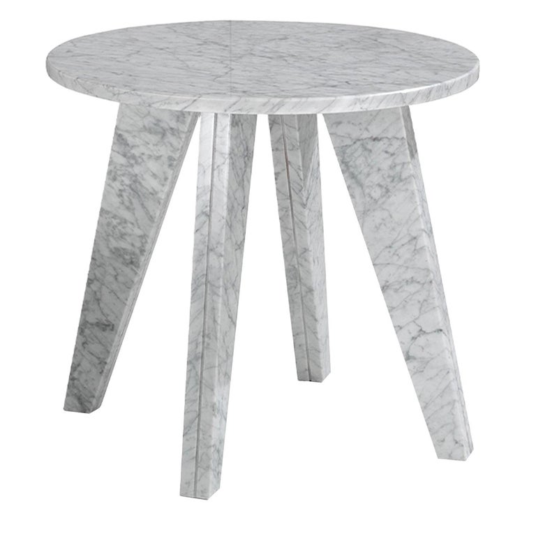 Enzo Side Table For Sale at 1stDibs