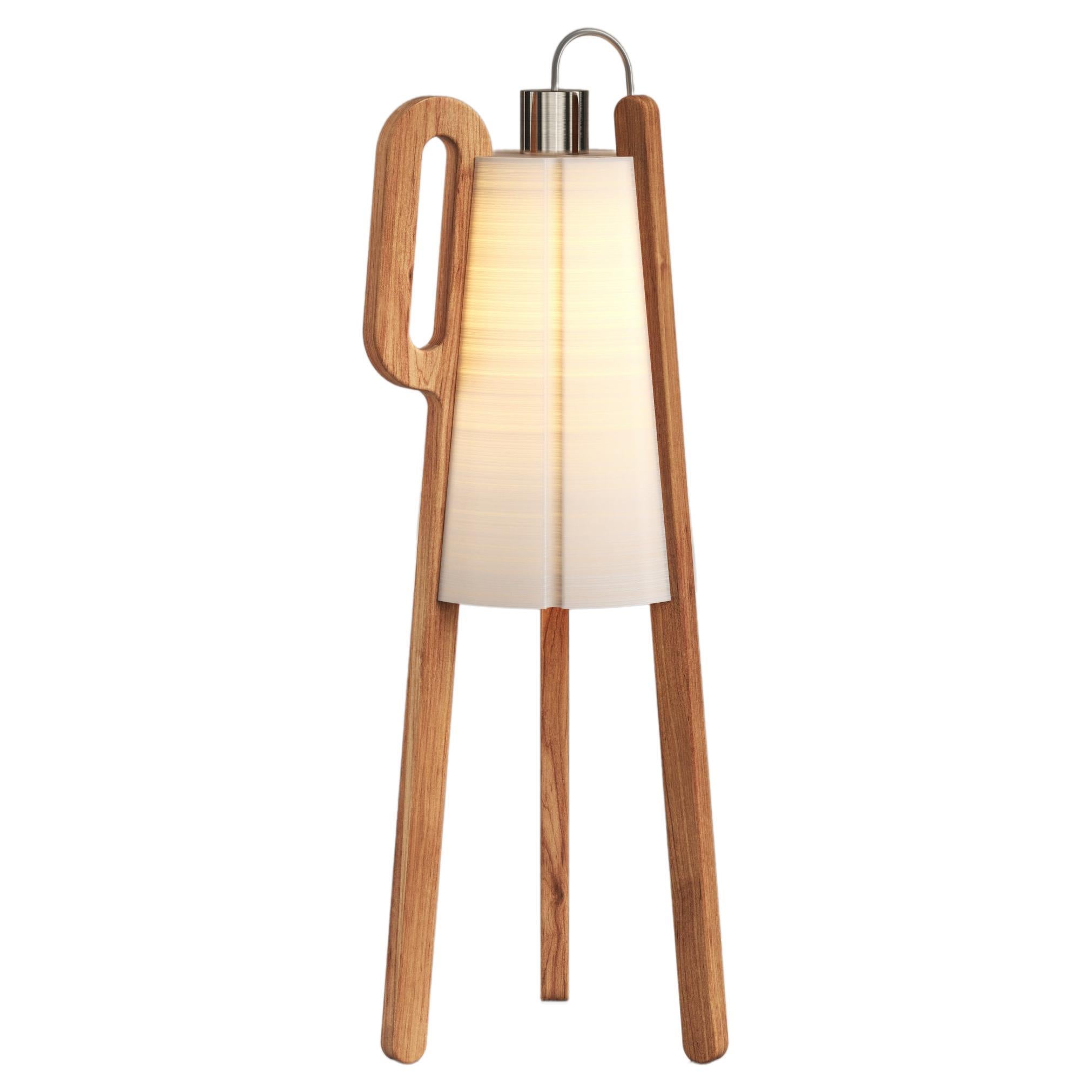 Eos 3-Point Floor Lamp For Sale at 1stDibs