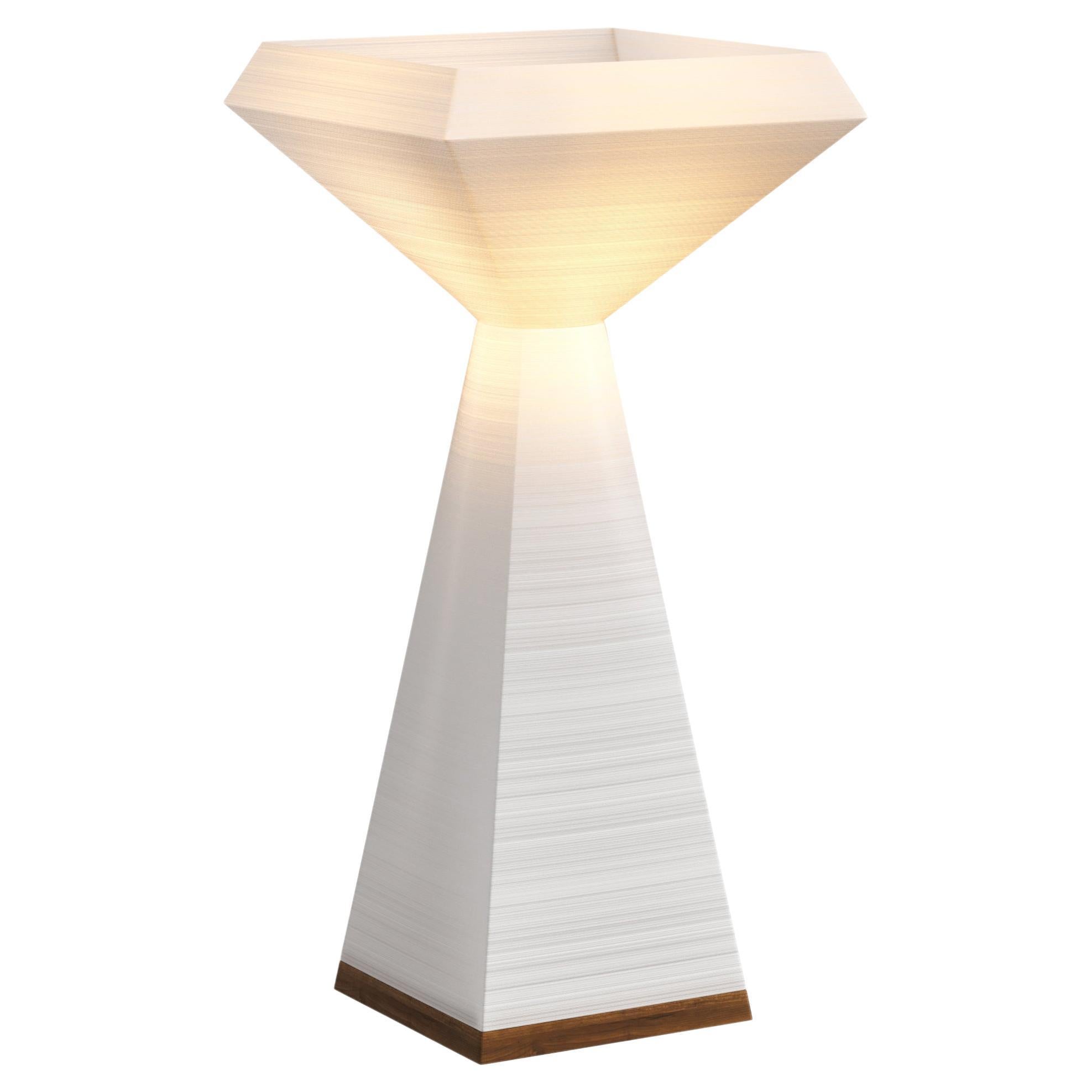 Eos 3-Point Table Lamp For Sale at 1stDibs