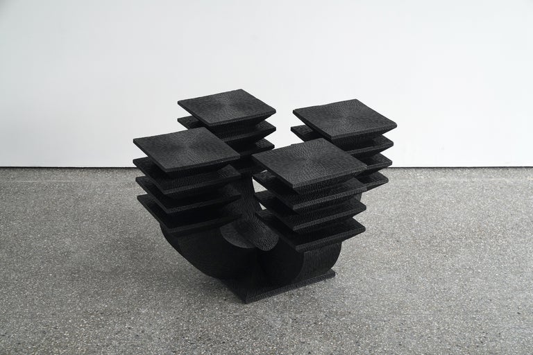 Epang 02 Coffee Table by Sing Chan Design For Sale at 1stDibs