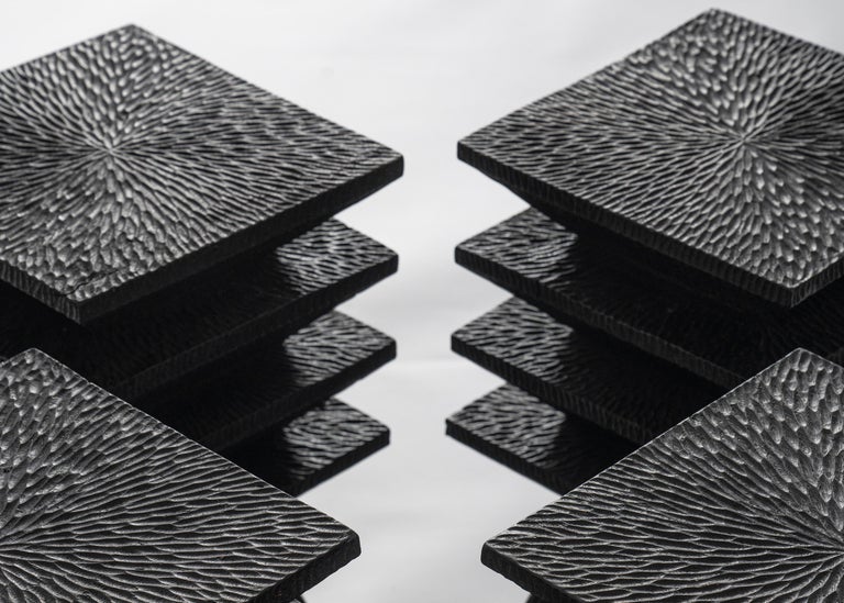 Epang 02 Coffee Table by Sing Chan Design For Sale at 1stDibs