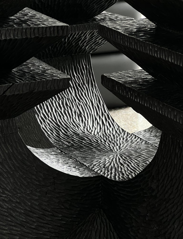 Epang 02 Coffee Table by Sing Chan Design For Sale at 1stDibs