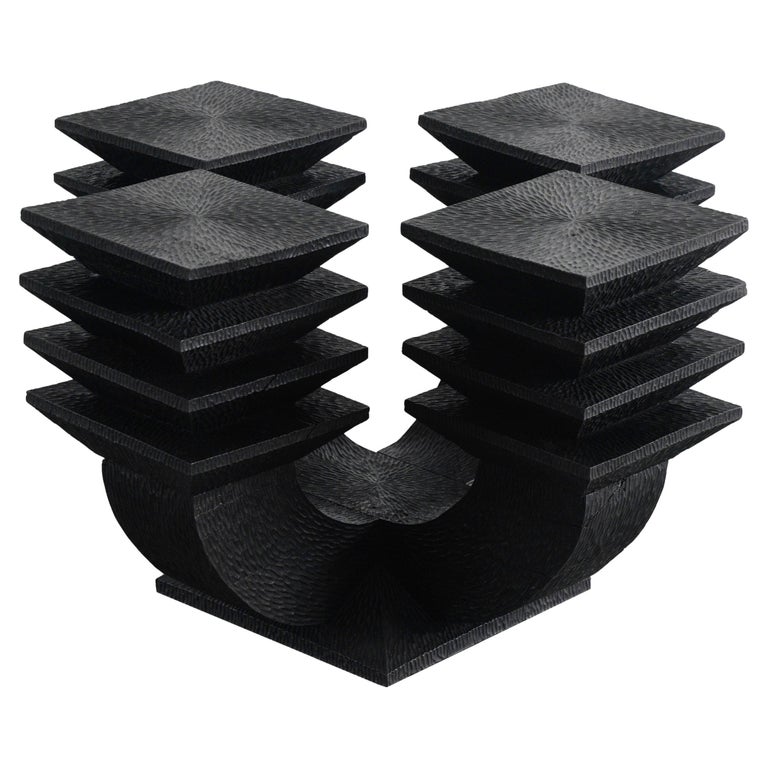 Epang 02 Coffee Table by Sing Chan Design For Sale at 1stDibs