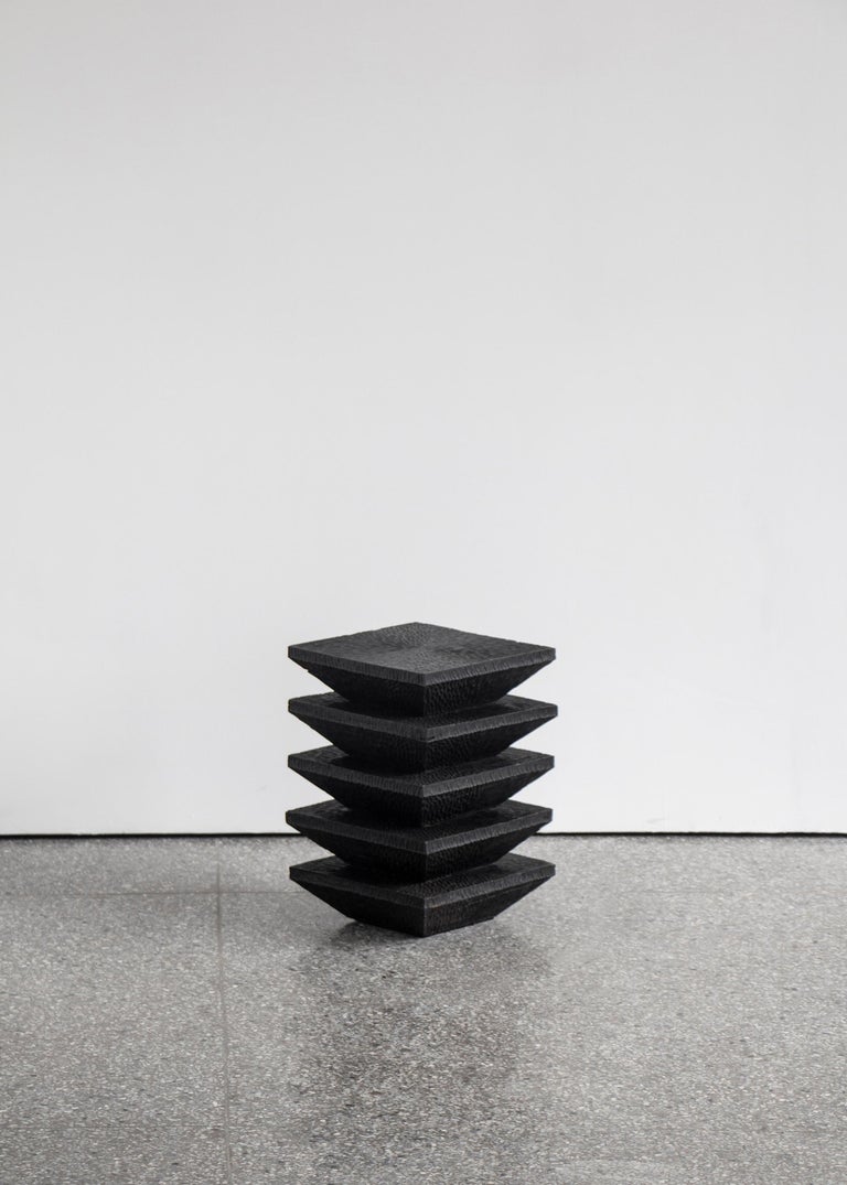 Epang 07 Side Table by Sing Chan Design For Sale at 1stDibs