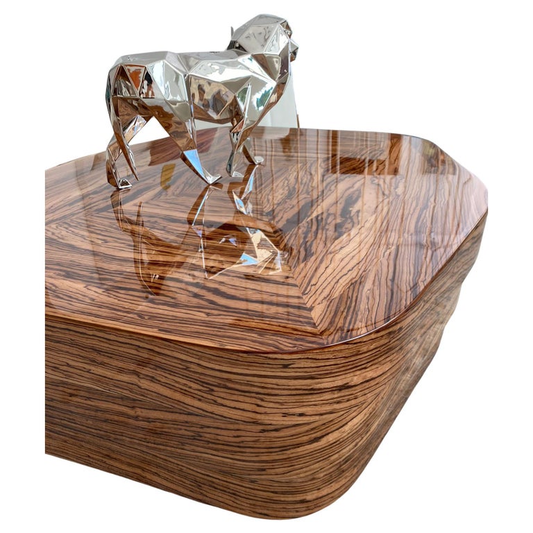 Epic Coffe Table For Sale at 1stDibs