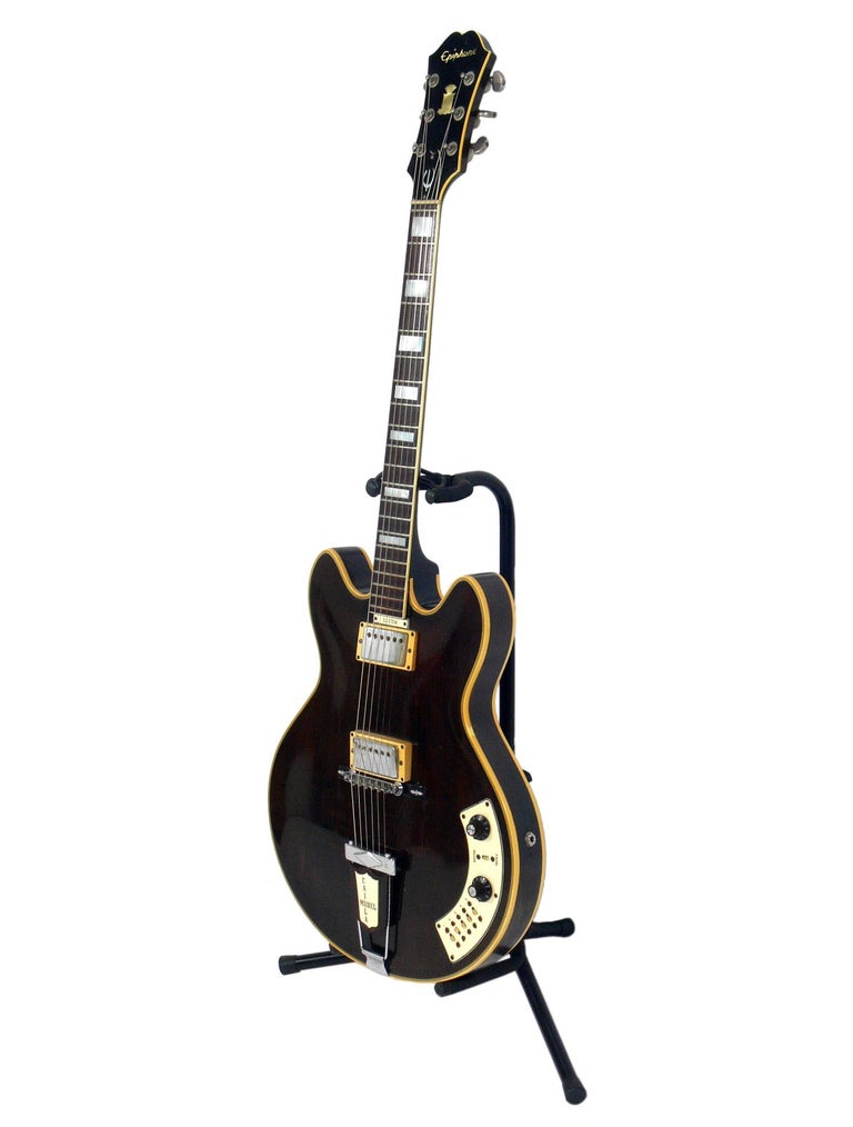 Epiphone Al Caiola Custom Guitar at 1stDibs