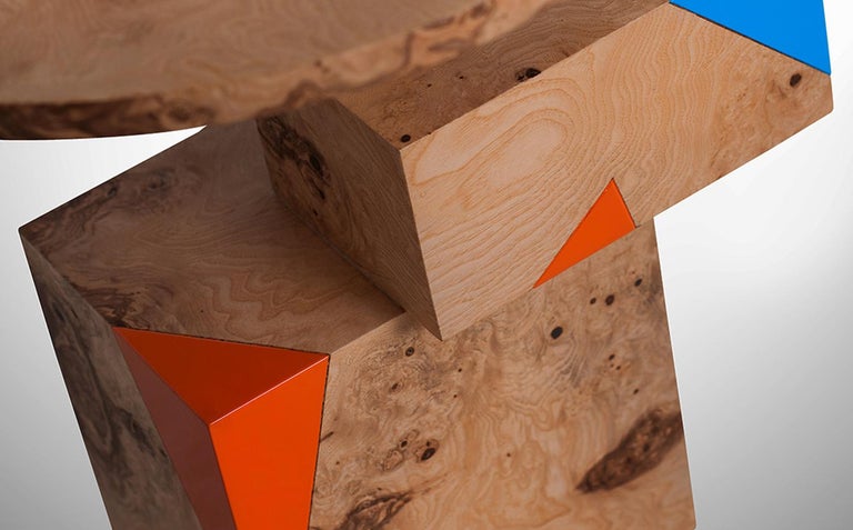 Equilibrium Pop Console, Limited Edition of 7, Contemporary Design ...