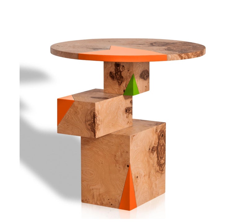Equilibrium Pop Console, Limited Edition of 7, Contemporary Design ...