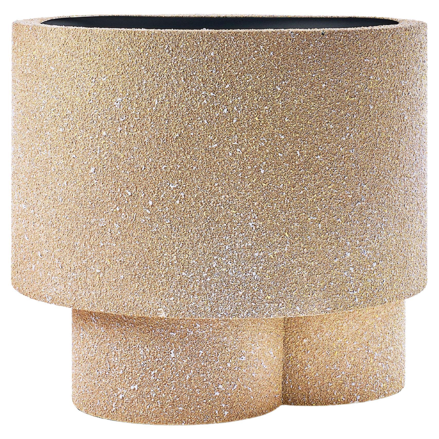 Erasmo 800 Vase by CIMENTO For Sale at 1stDibs