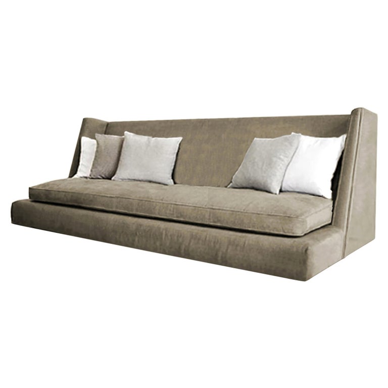 Ercan Sofa by LK Edition For Sale at 1stDibs