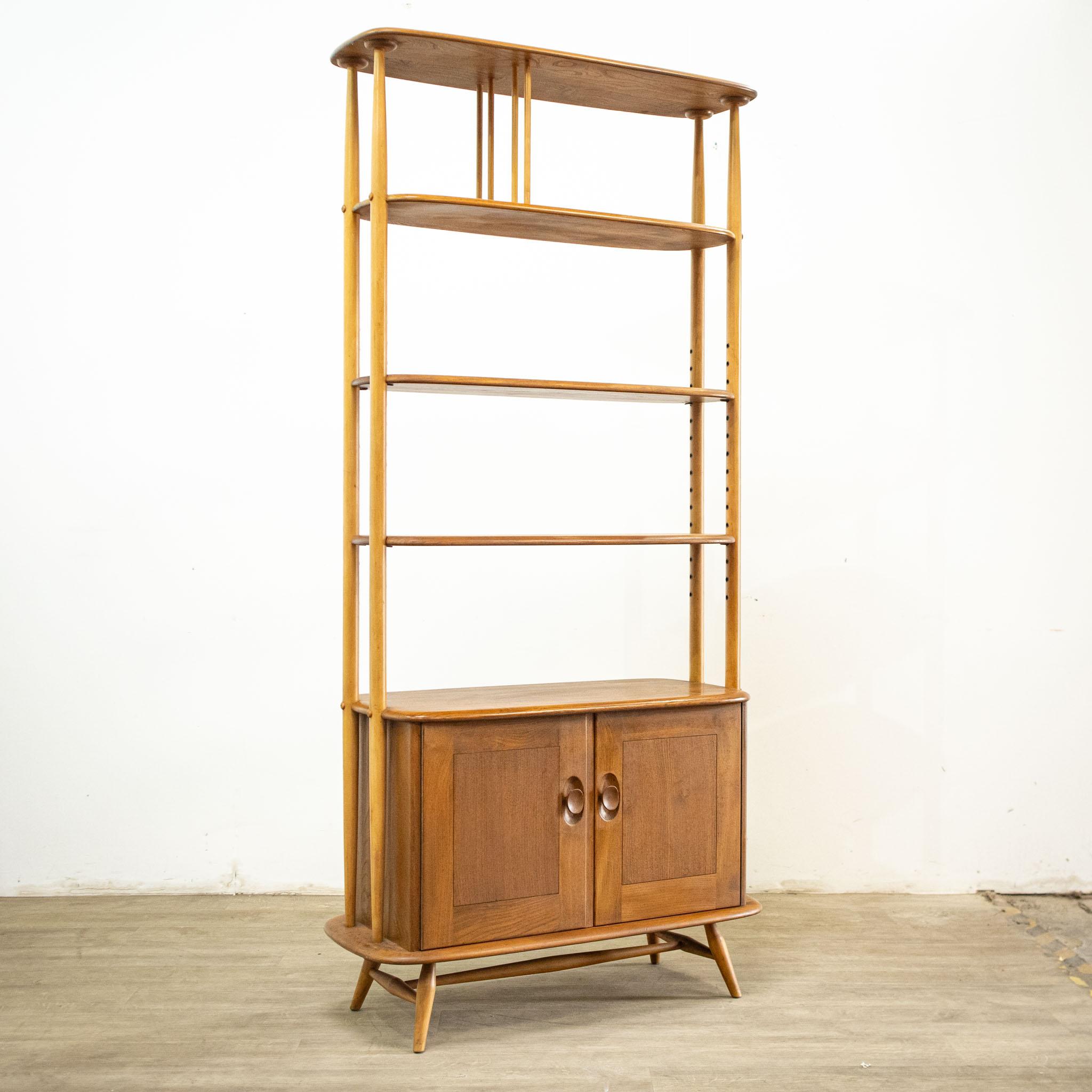 Ercol No. 363 Giraffe Room Divider For Sale at 1stDibs