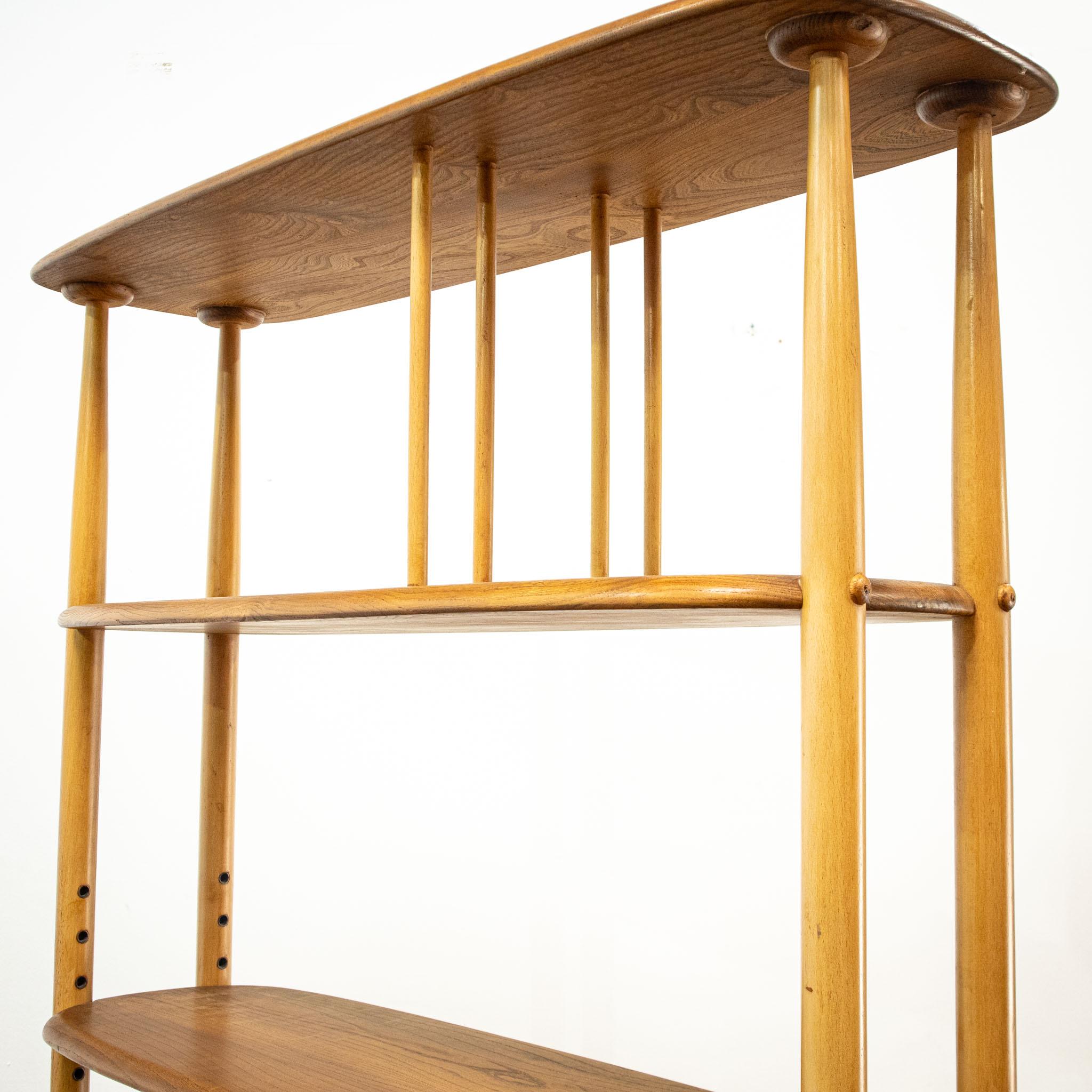 Ercol No. 363 Giraffe Room Divider For Sale at 1stDibs