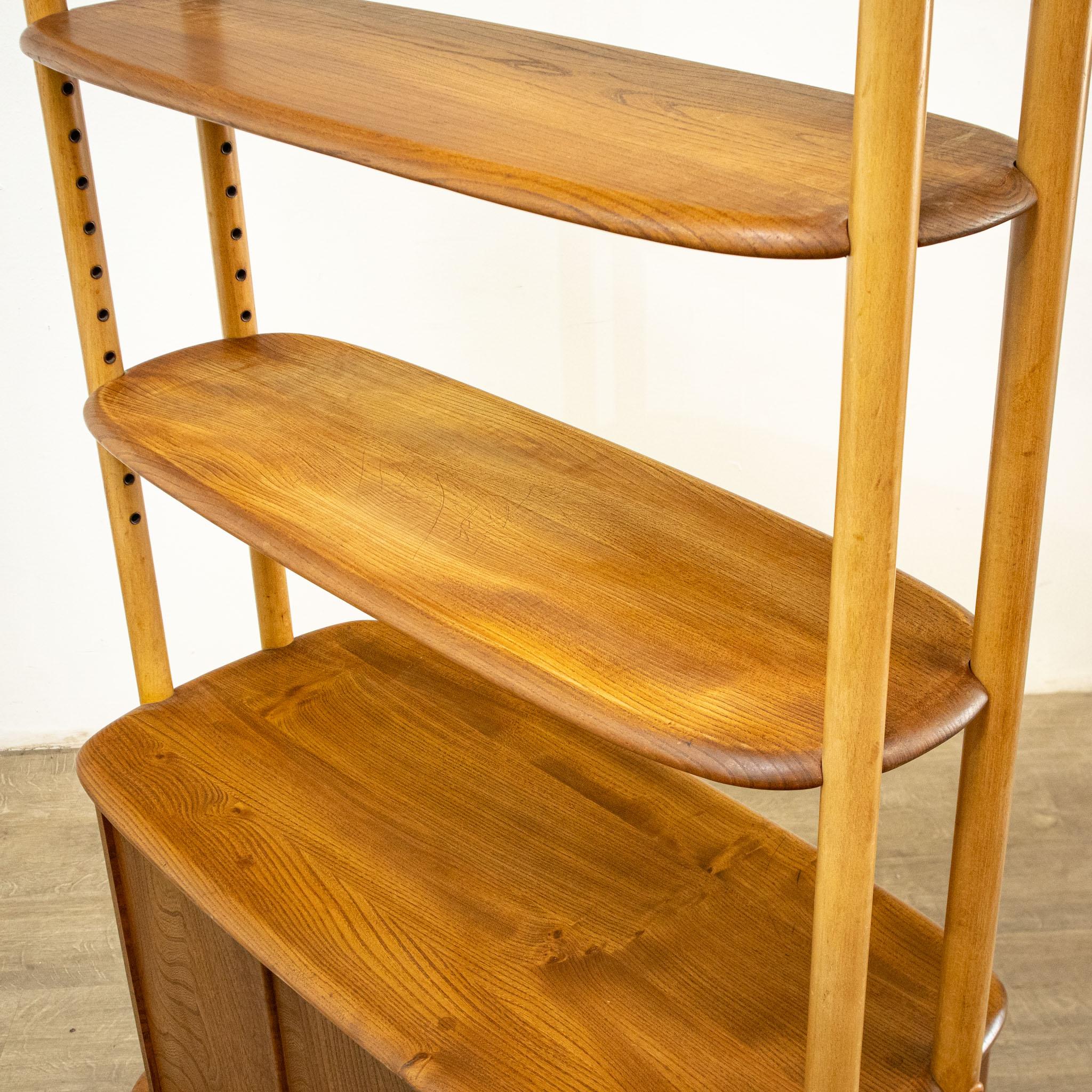 Ercol No. 363 Giraffe Room Divider For Sale at 1stDibs