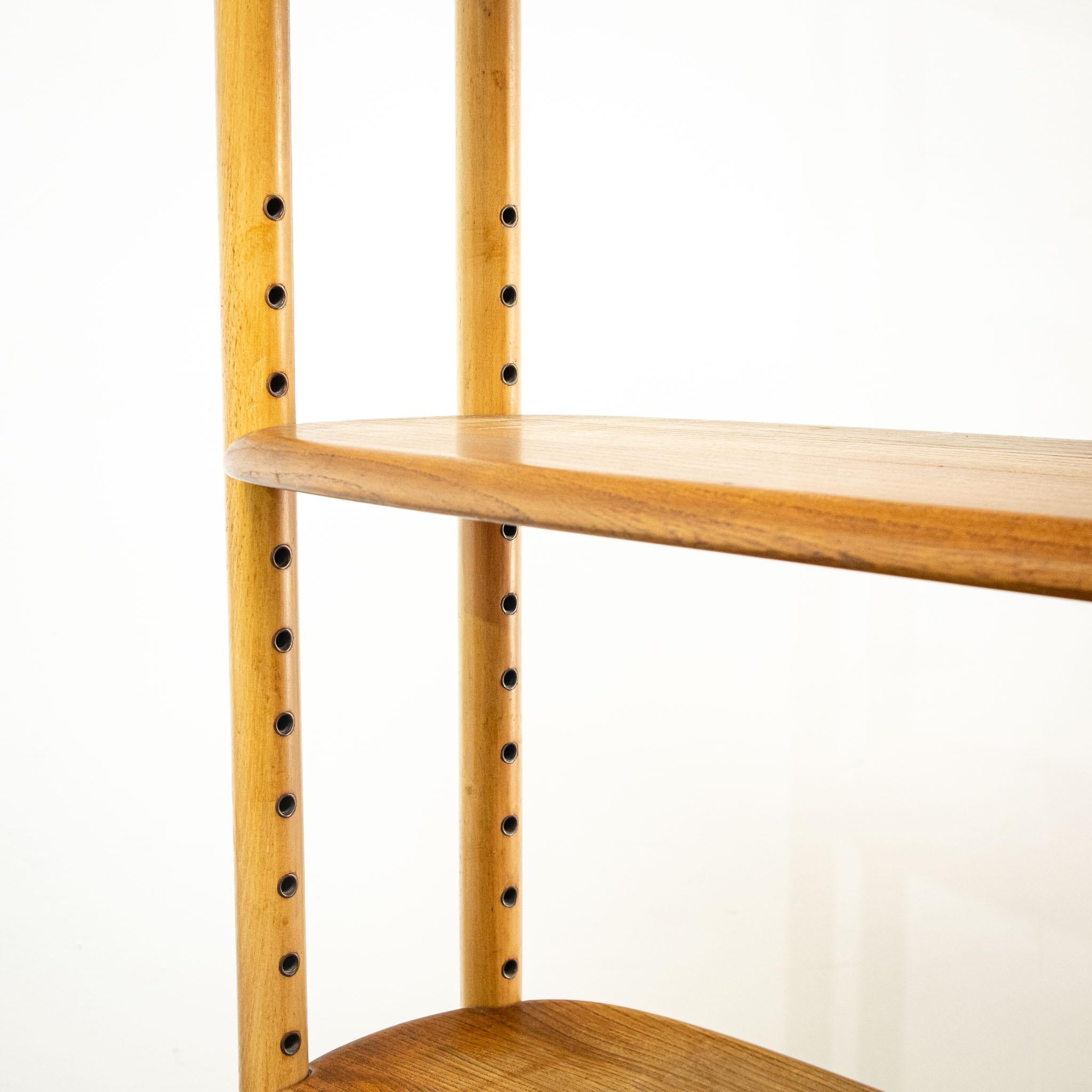 Ercol No. 363 Giraffe Room Divider For Sale at 1stDibs
