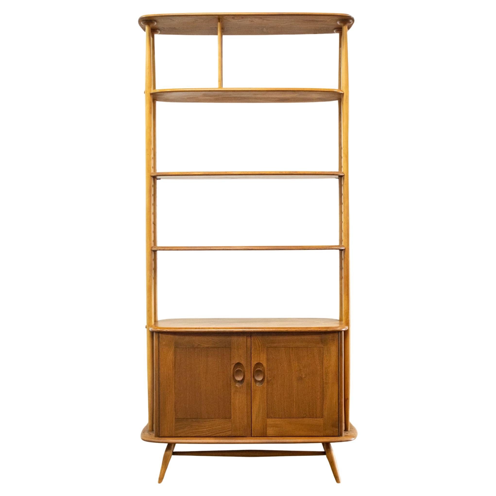 Ercol No. 363 Giraffe Room Divider For Sale at 1stDibs