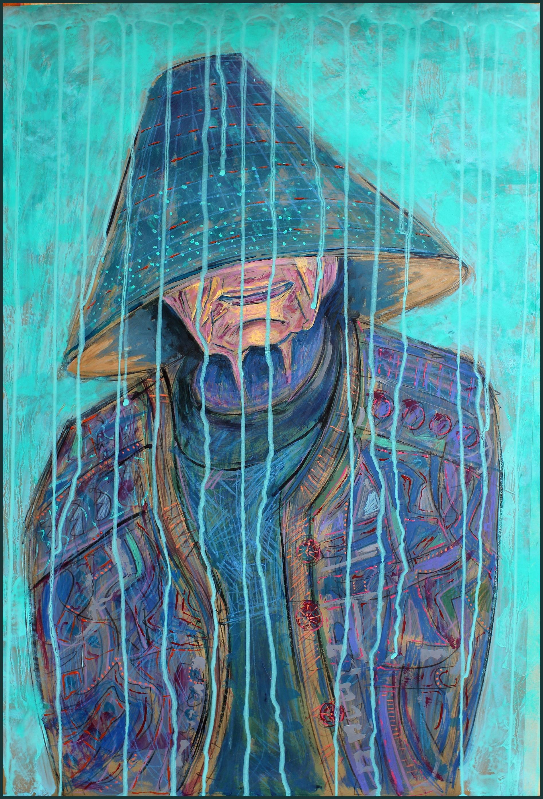 Anthony Leone - Portrait with Teeth For Sale at 1stDibs | anthony leone md