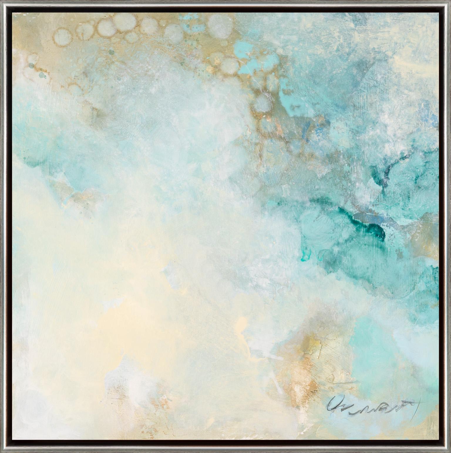 Eric Abrecht - Of The Beholder II For Sale at 1stDibs