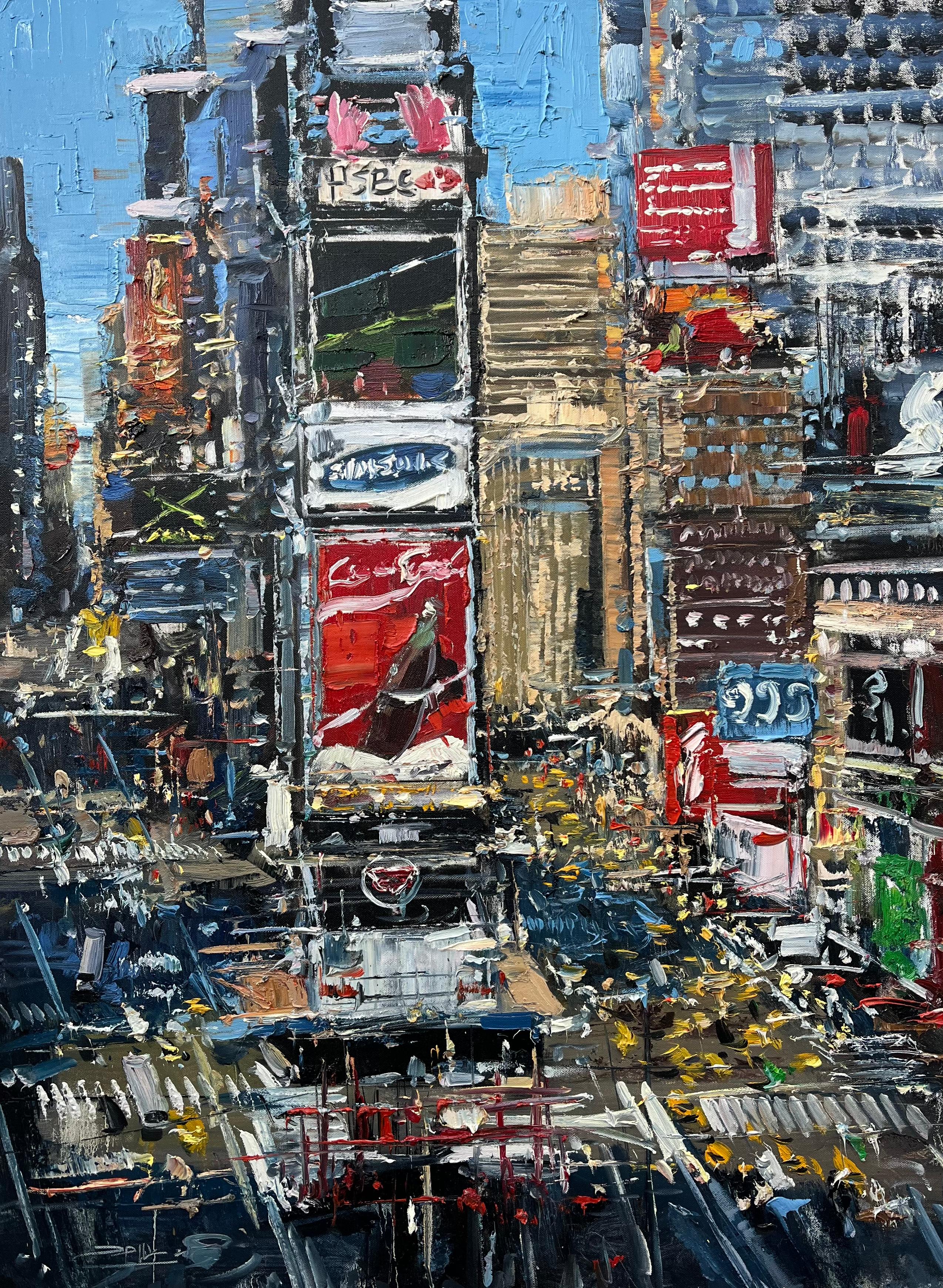 Laura Benjamin - Yellow Cab For Sale at 1stDibs