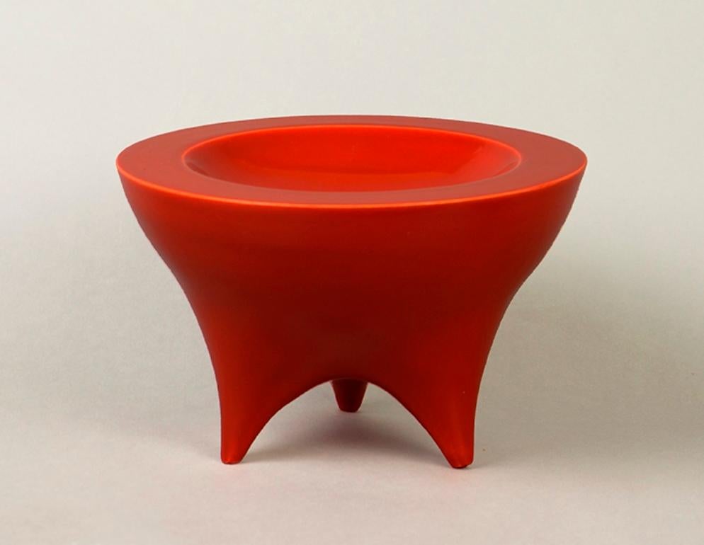 Eric Boos - "Inside Out Bowl" at 1stDibs
