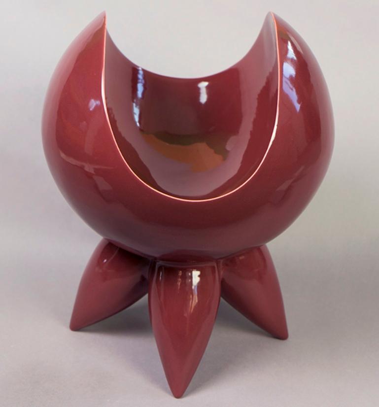 Eric Boos - "Inside Out Bowl" at 1stDibs