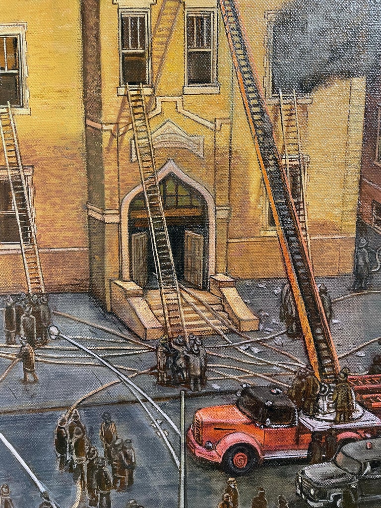 Eric Edward Esper - Our Children of Angels, 1958 School House Fire ...