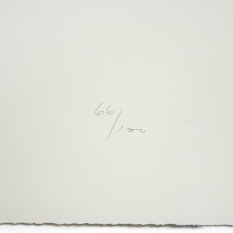 Eric Fischl - Beach scene: Dog, Eric Fischl garden landscape with nude ...