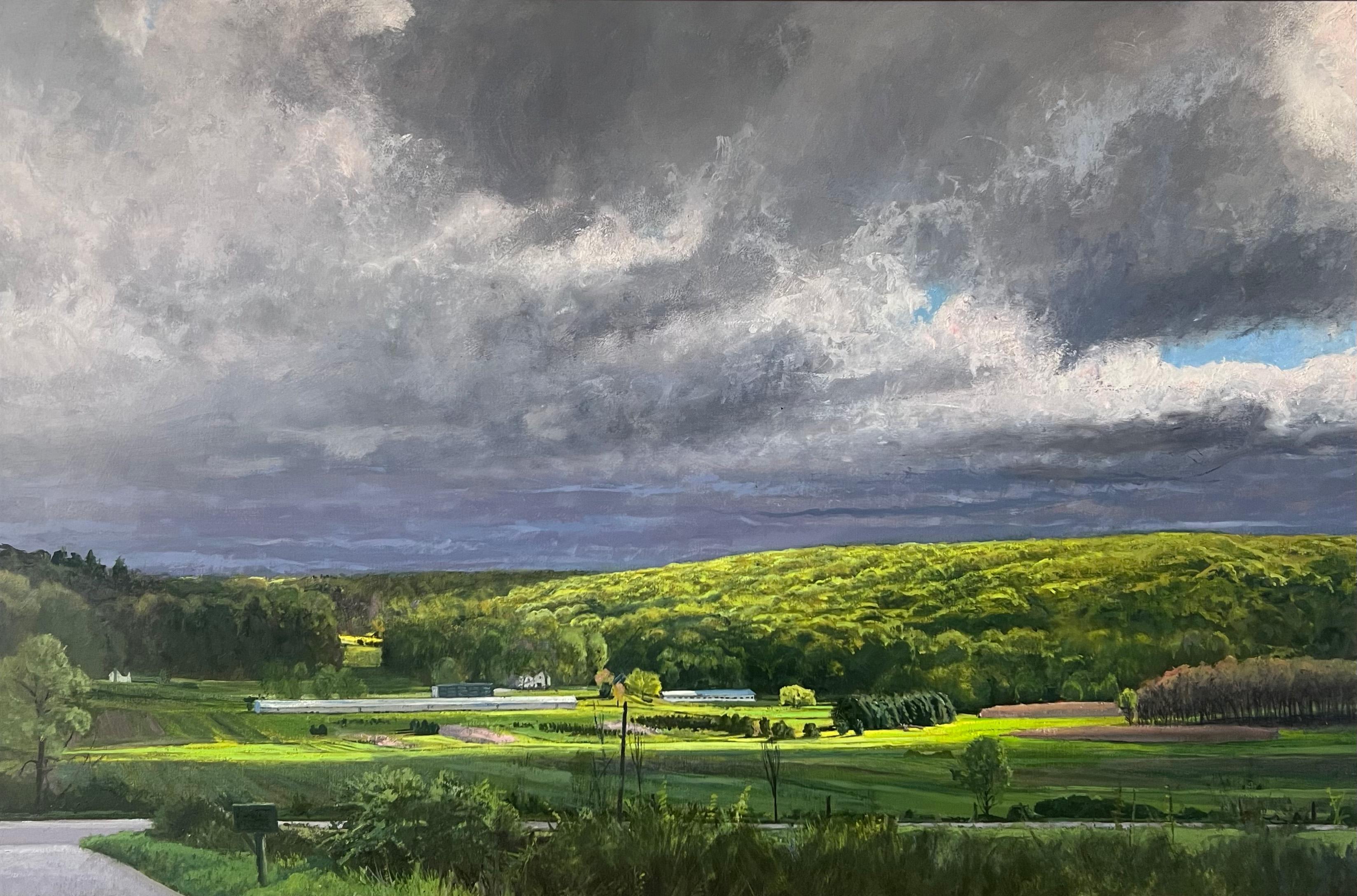 Eric Forstmann - Momentary Angevine For Sale at 1stDibs