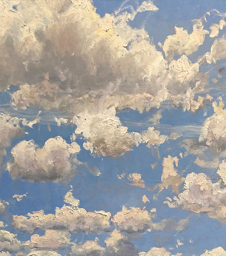 Eric Forstmann - North View, Smithfield at 1stDibs